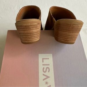 Lisa Vicky | Shoes | Lisa Vicky Mules 223 Collection | Poshmark